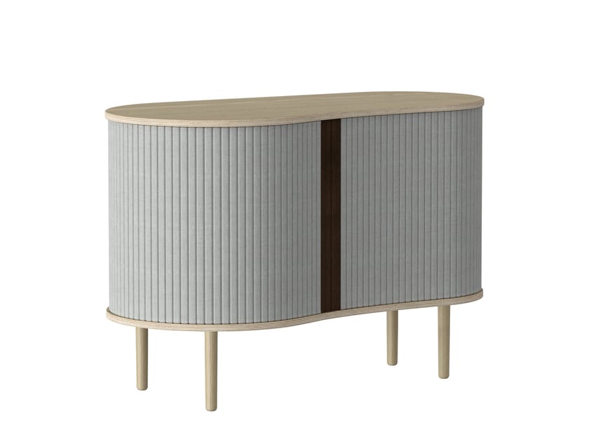 AUDACIOUS Sideboard By Umage | design Jonas Søndergaard