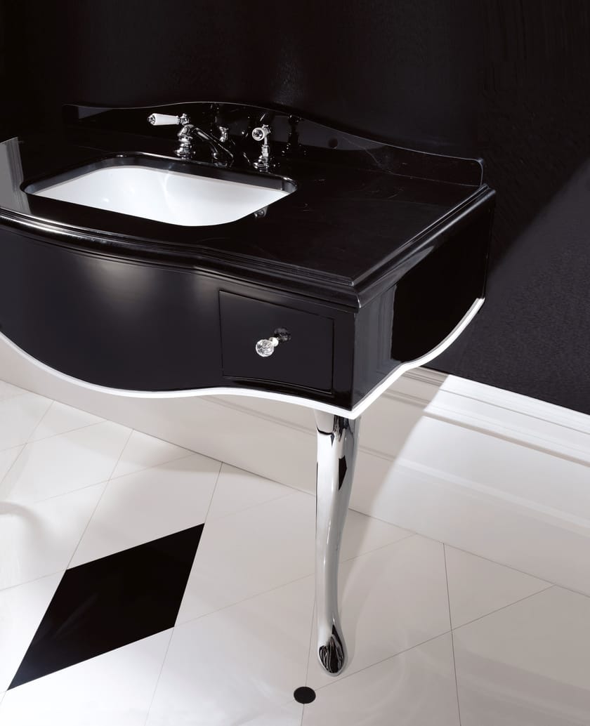 Consola para lavabo con cajones AUDREY By Devon&Devon