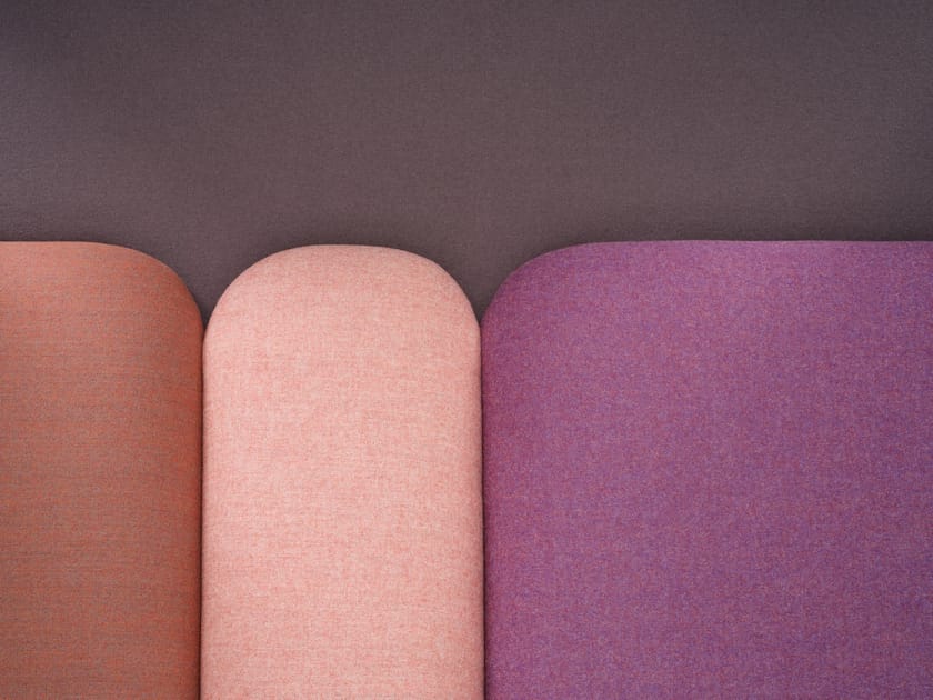 AUGUST Sound absorbing office armchair / office booth By Intuit by ...