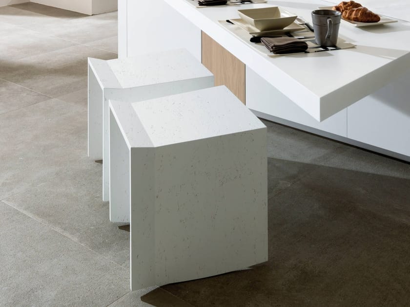 AUPA | Stool By GAMADECOR