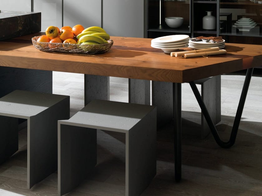 AUPA | Stool By GAMADECOR