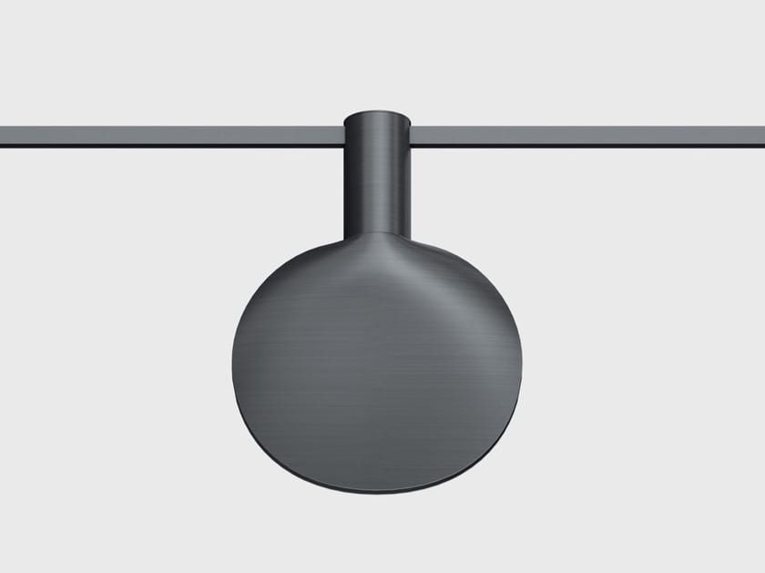 Track-Lights AutoCAD | Archiproducts