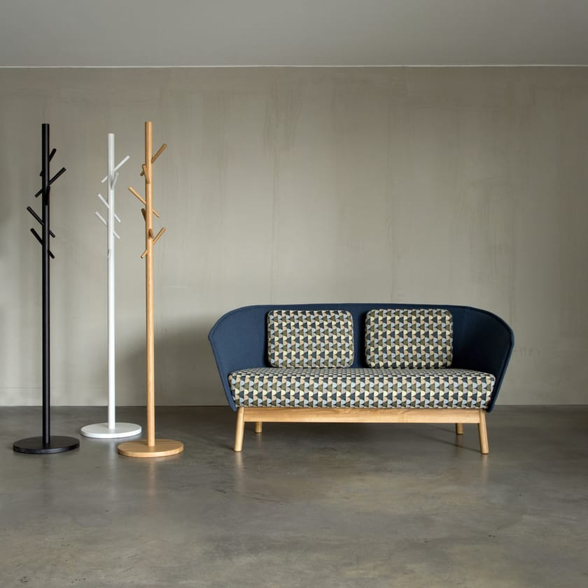 AURA WOOD By Inno design Mikko Laakkonen