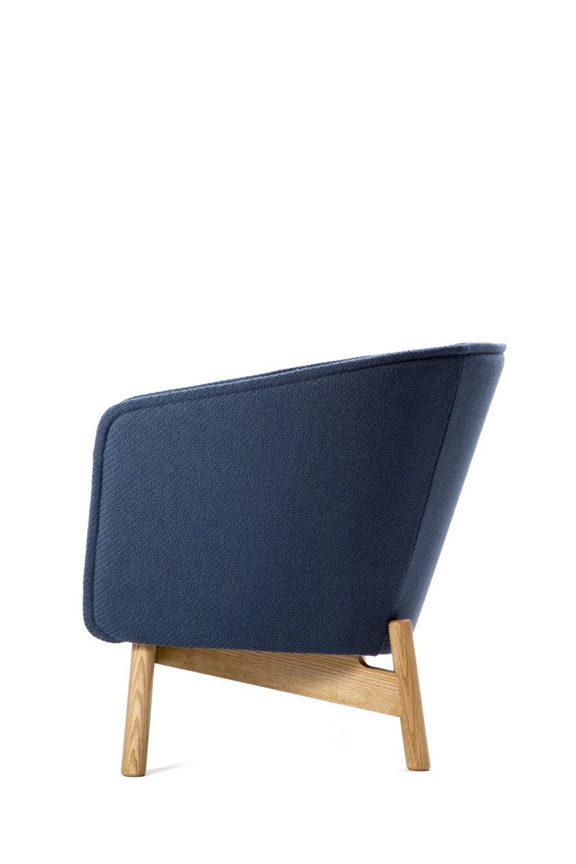 AURA WOOD By Inno design Mikko Laakkonen