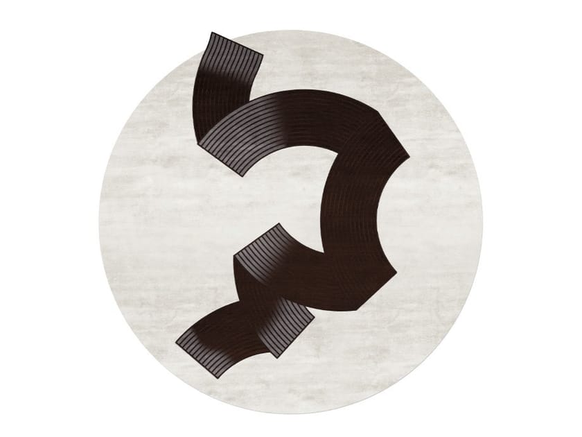 AURORA | 地毯 By Giorgetti