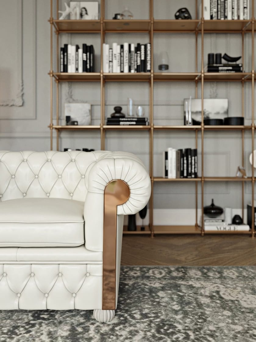 CHESTERFIELD 2020 sofa By VAMA