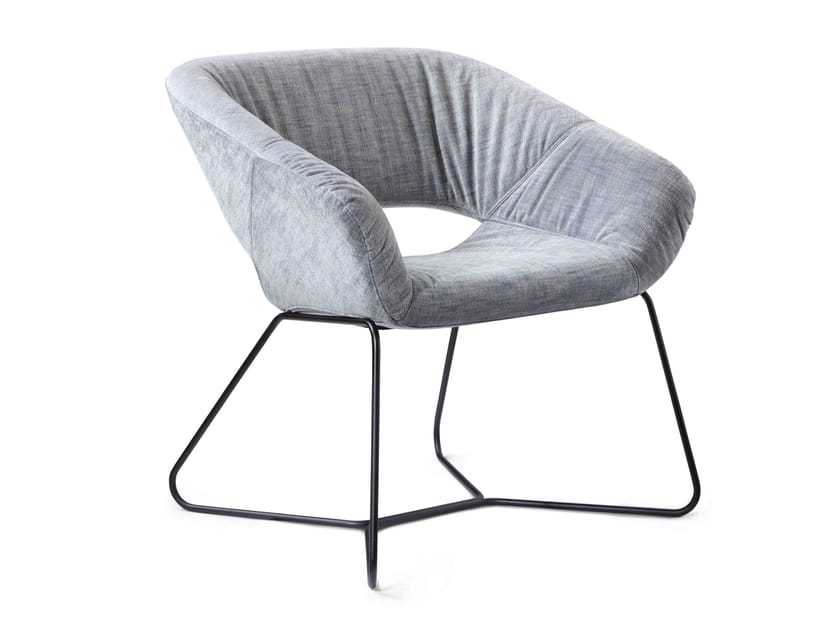 Lounge Chairs | Furnishing For Public Buildings | 3 | Archiproducts