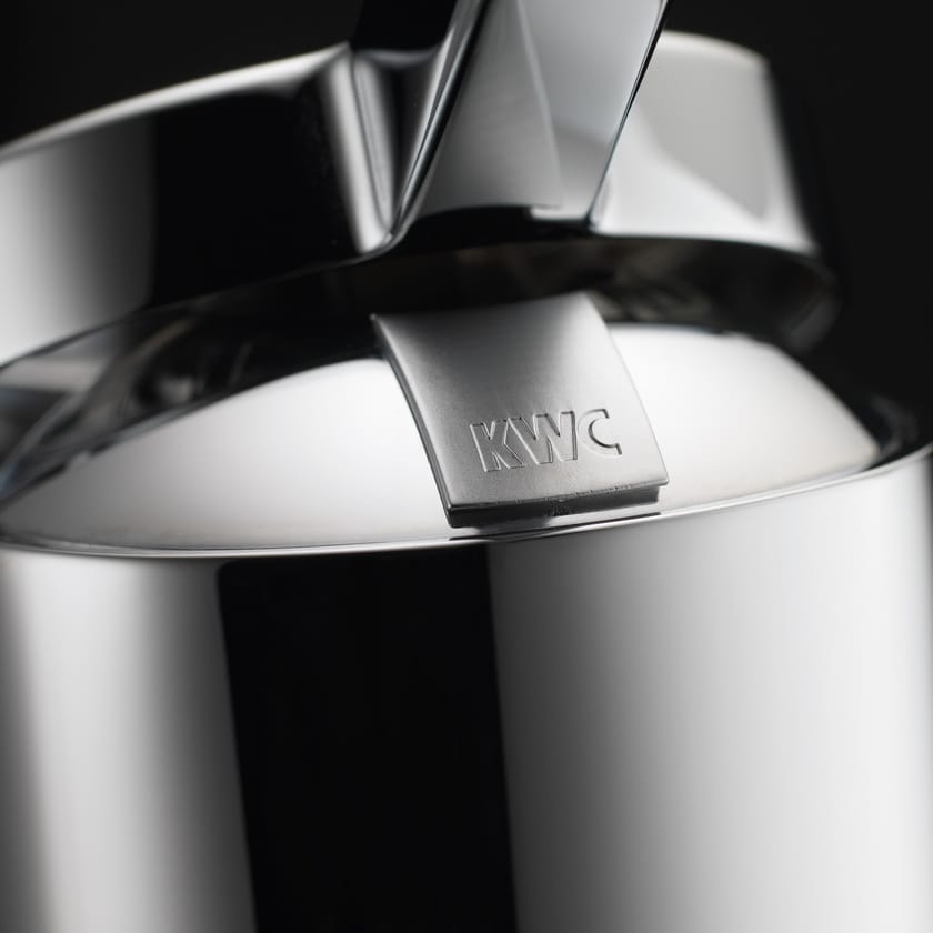 AVA 10.191.113.000FL Countertop kitchen mixer tap with swivel spout By KWC