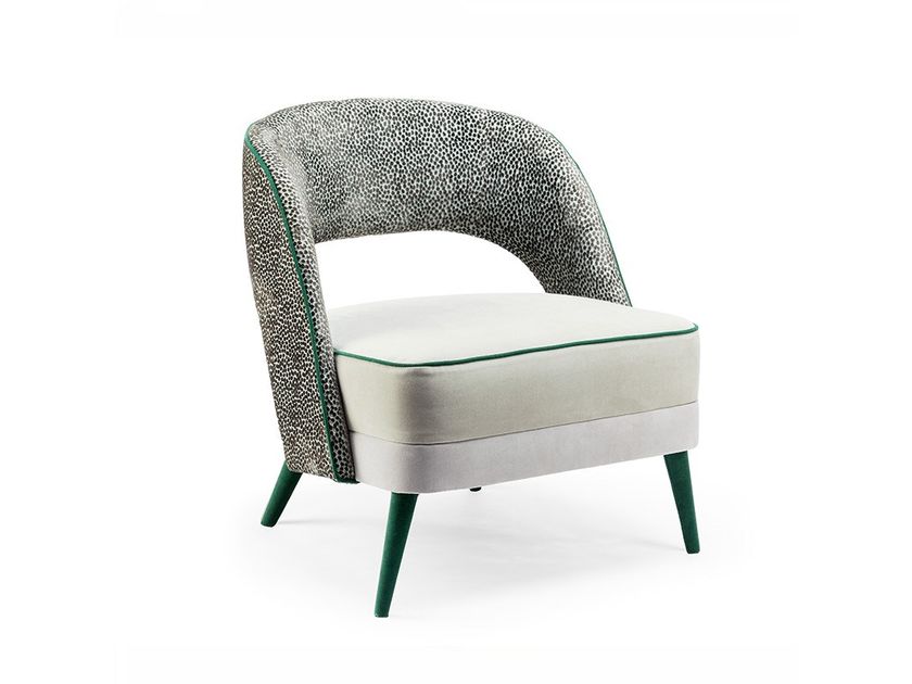 AVA | Armchair By Mambo Unlimited Ideas