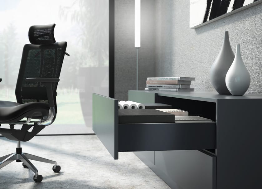 AVANTECH YOU Drawer system By Hettich