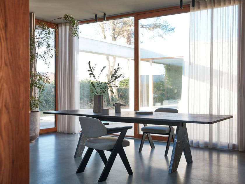 AVAR table By more design Bernhard Müller