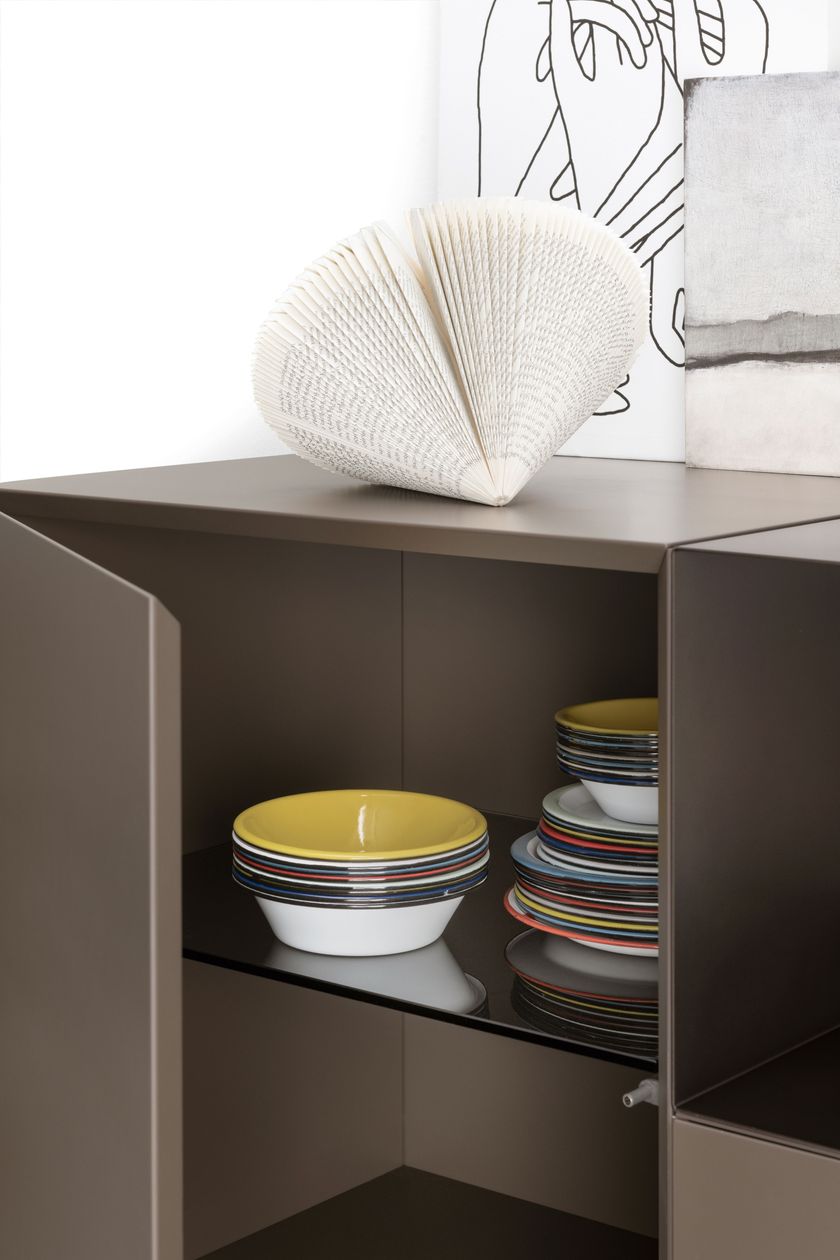 AVENUE | Highboard with drawers Avenue Collection By MD House design ...