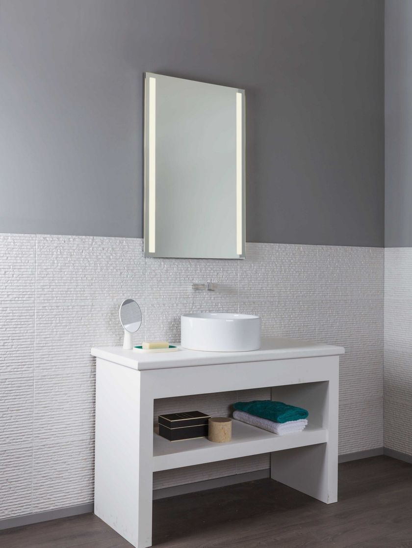 AVLON 900 LED mirror By Astro Lighting