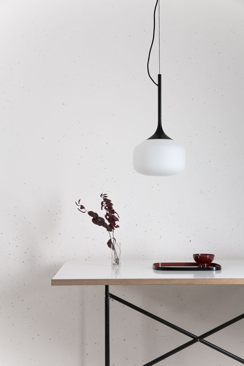 AWA | Pendant lamp By TEO design Lena Billmeier, David Baur
