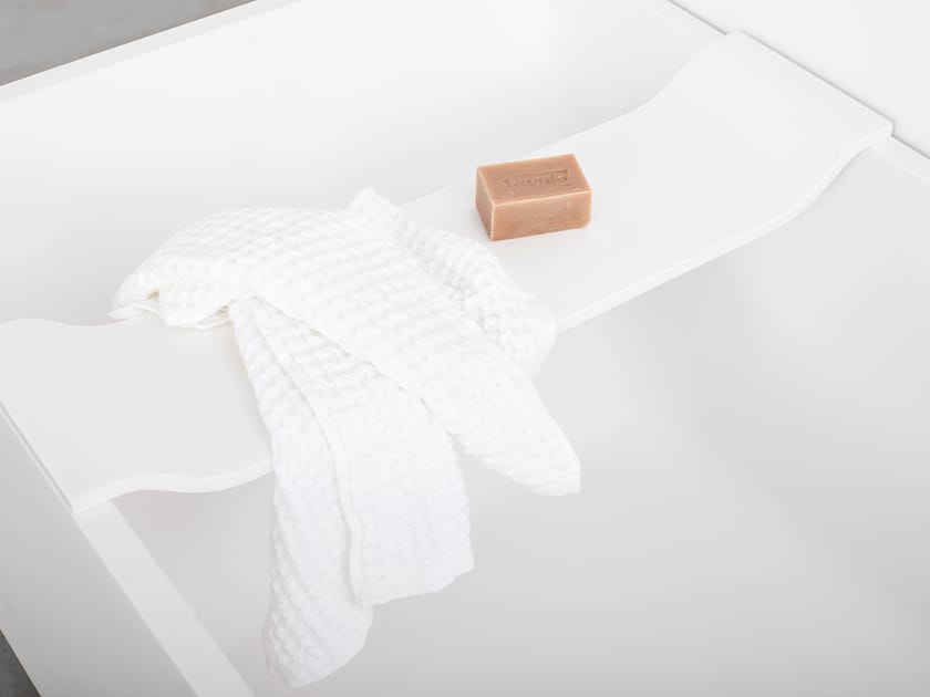 AXIS | Soap dish Axis Collection By Not Only White