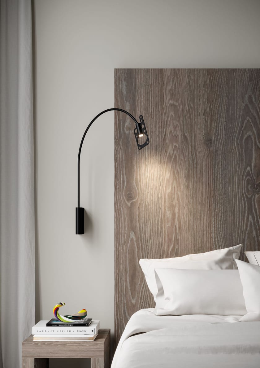 BUL-BO WALL Wall lamp By AXOLIGHT