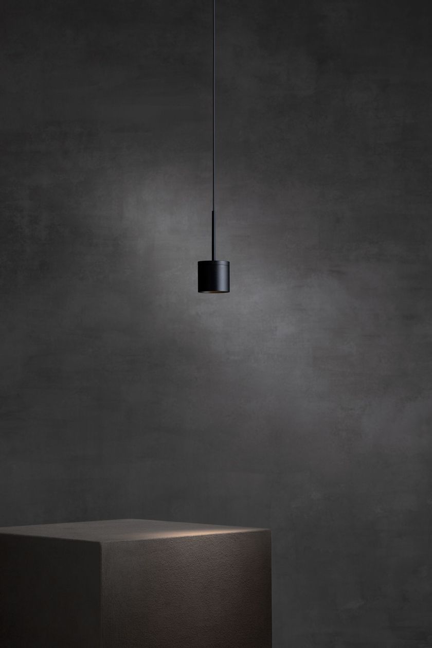 PIVOT Pendant lamp By AXOLIGHT | design Ryosuke Fukusada