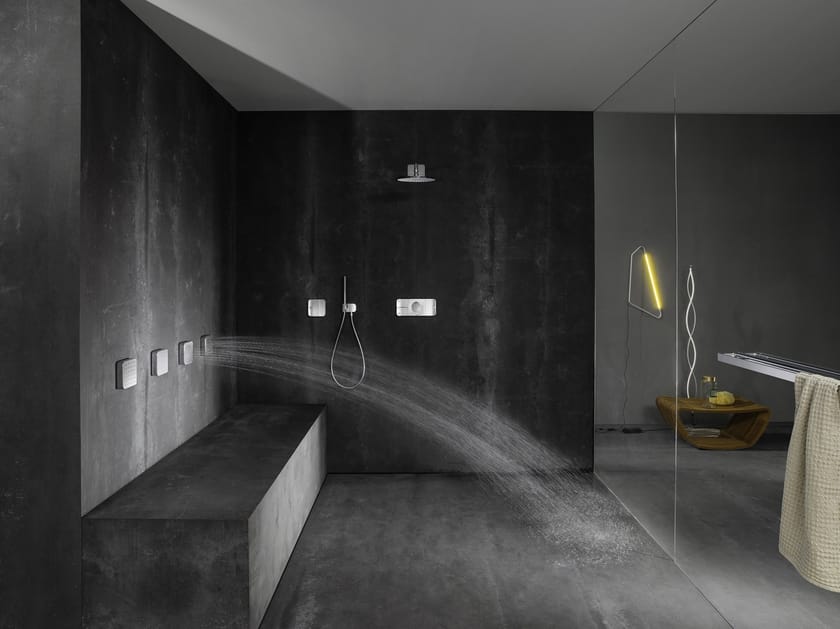 AXOR ONE Axor One Collection By Axor design Barber & Osgerby