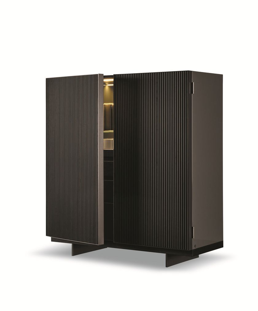 AYLON Sideboard By Minotti | design Rodolfo Dordoni