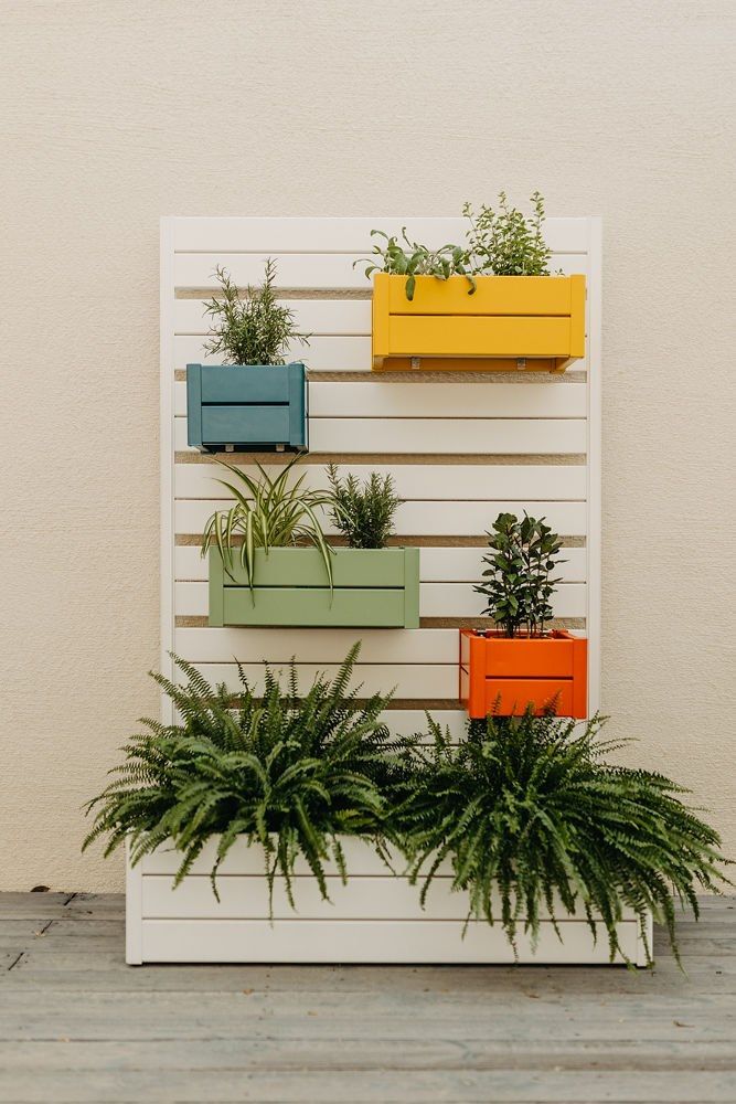 AZALEA Planter By Die3Design | design Stefania Dietre