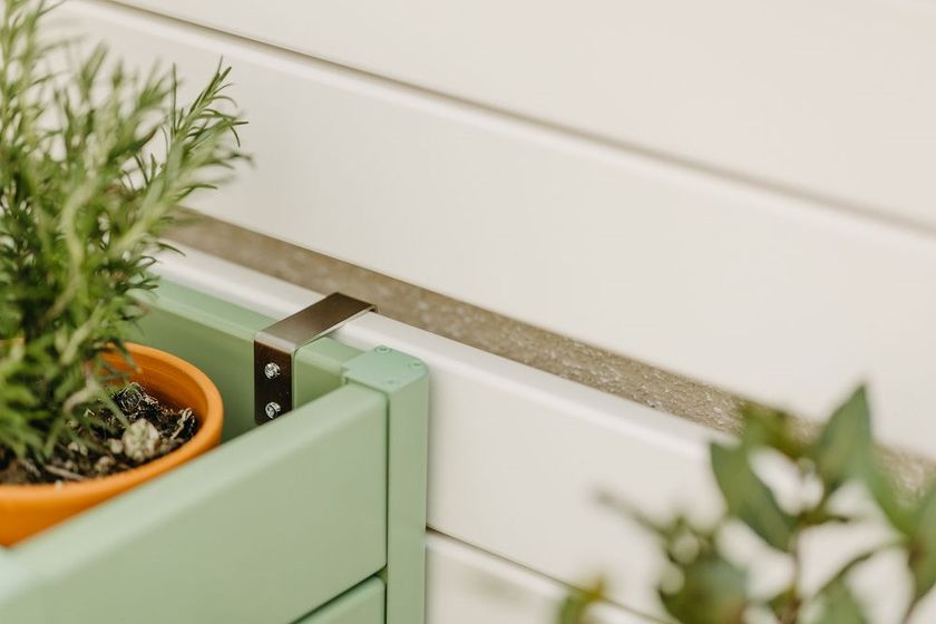 AZALEA Planter By Die3Design | design Stefania Dietre