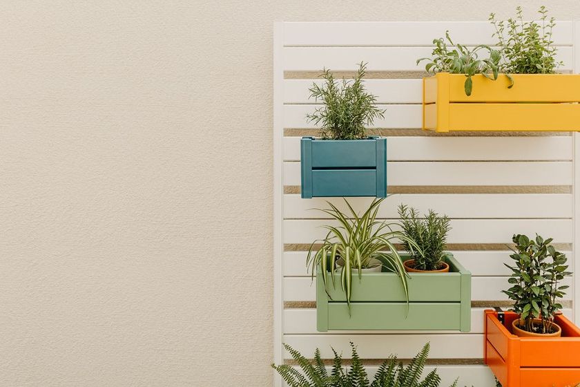 AZALEA Planter By Die3Design | design Stefania Dietre