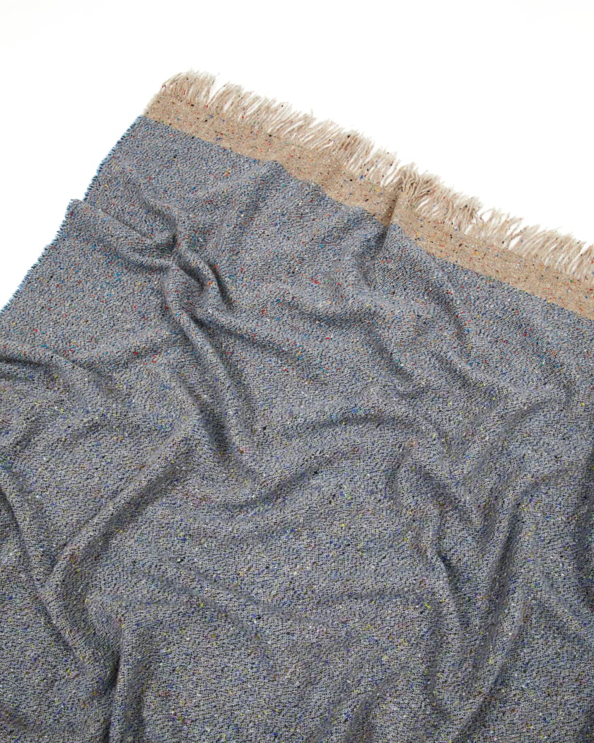 AZALEA lap robe By Lanerossi