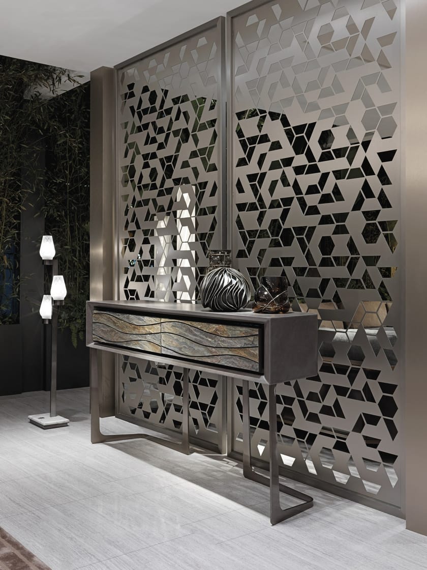 AZIMUT | Konsolentisch Kollektion Azimut By Visionnaire Design Steve Leung