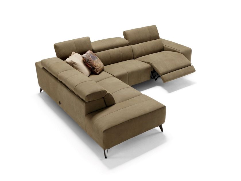 AZIMUT Sofa By Marinelli Home