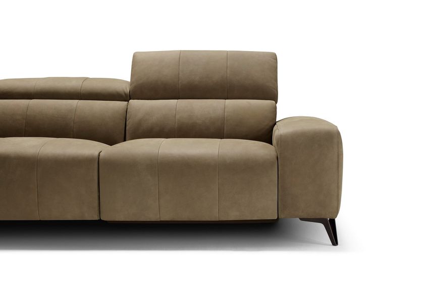 AZIMUT Sofa By Marinelli Home