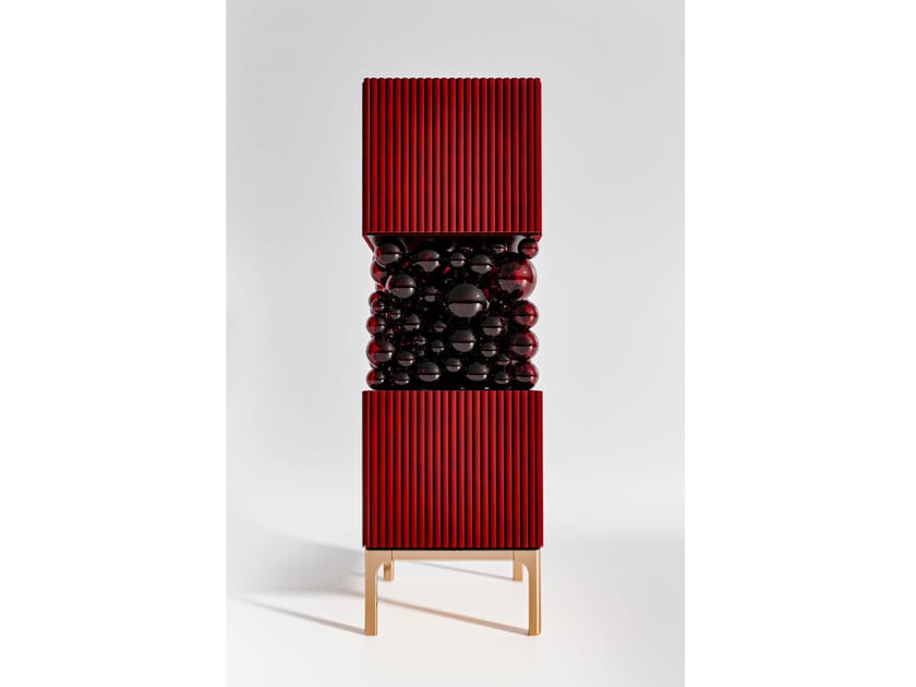 Panoptikum Collections: Unusual design furniture | Archiproducts