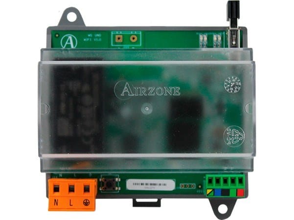 Airzone: Control systems for air conditioning systems | Archiproducts