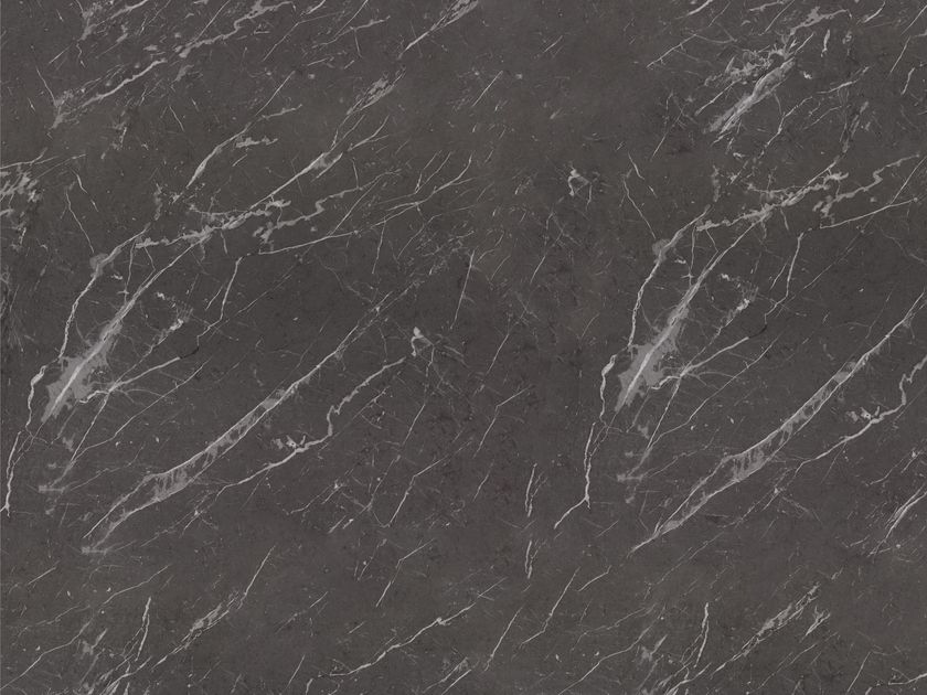 DARK MARQUINIA 1473 Laminato decorativo effetto marmo By Abet Laminati