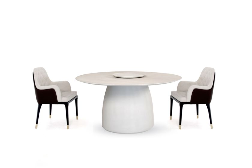 AMALFI Table By Able