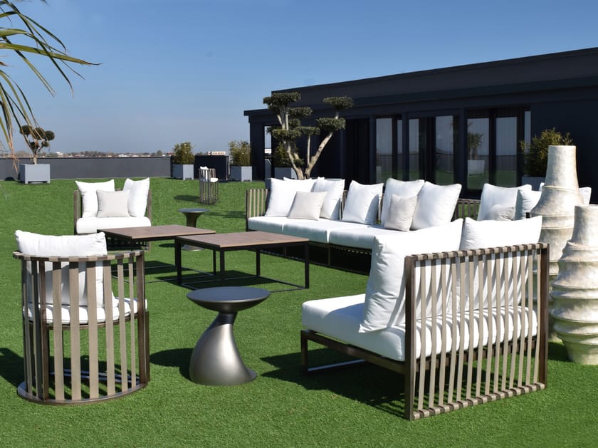 BOGOTA Chair By Able