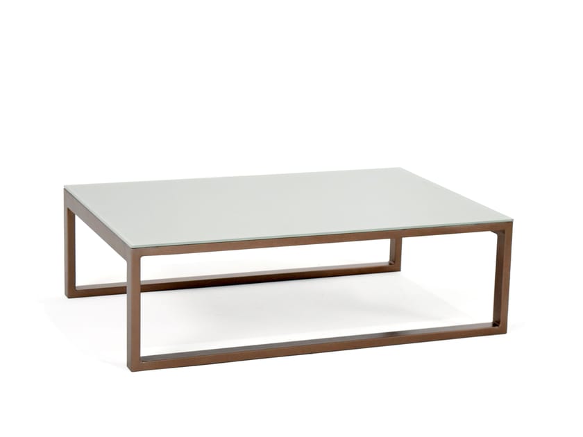 BOGOTA TABLE Coffee table By Able