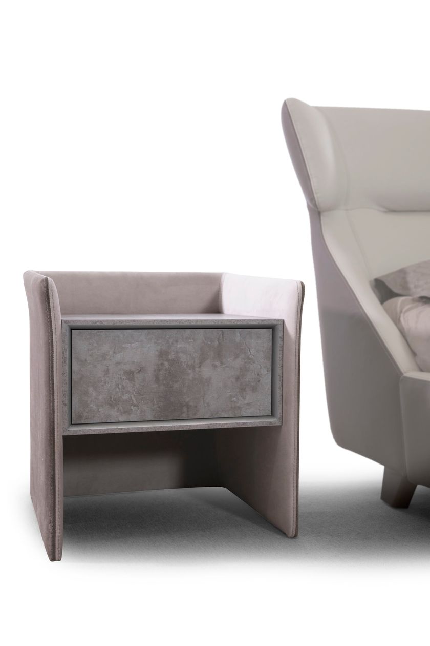 GORDON Bedside table By Able