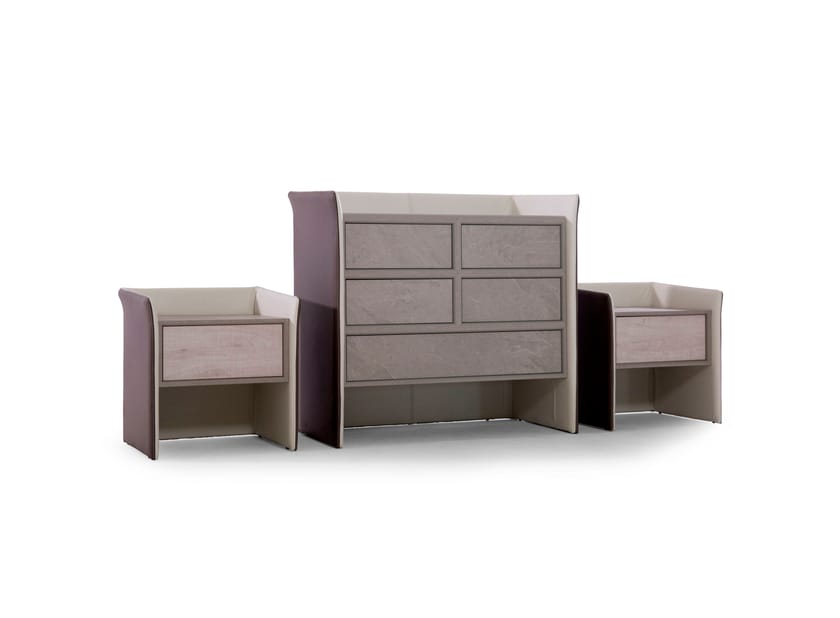 GORDON Chest of drawers By Able