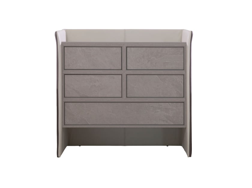 GORDON Chest of drawers By Able