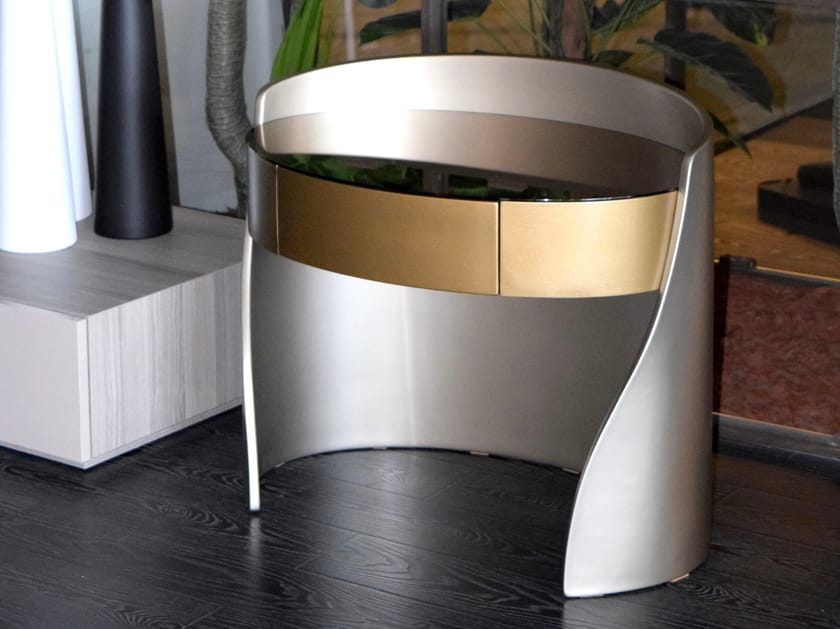 Bedside tables AutoCAD | 3 | Archiproducts