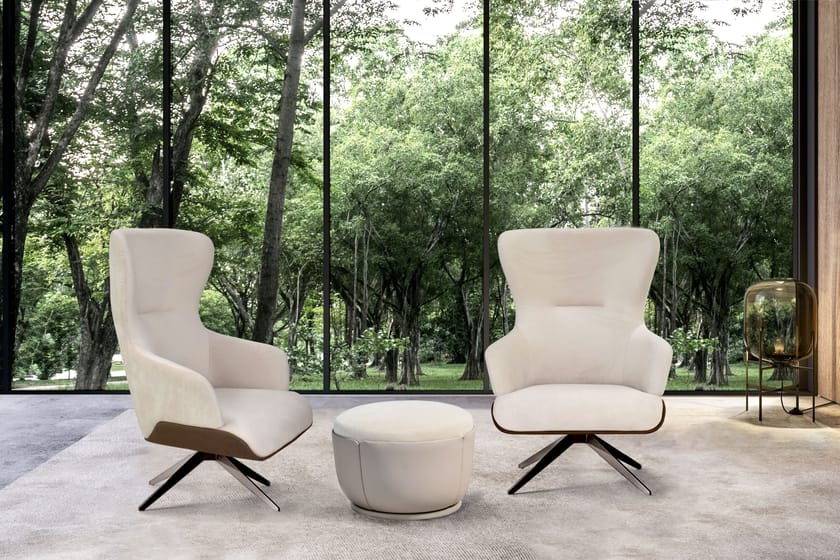 JOE Poltrona By Able