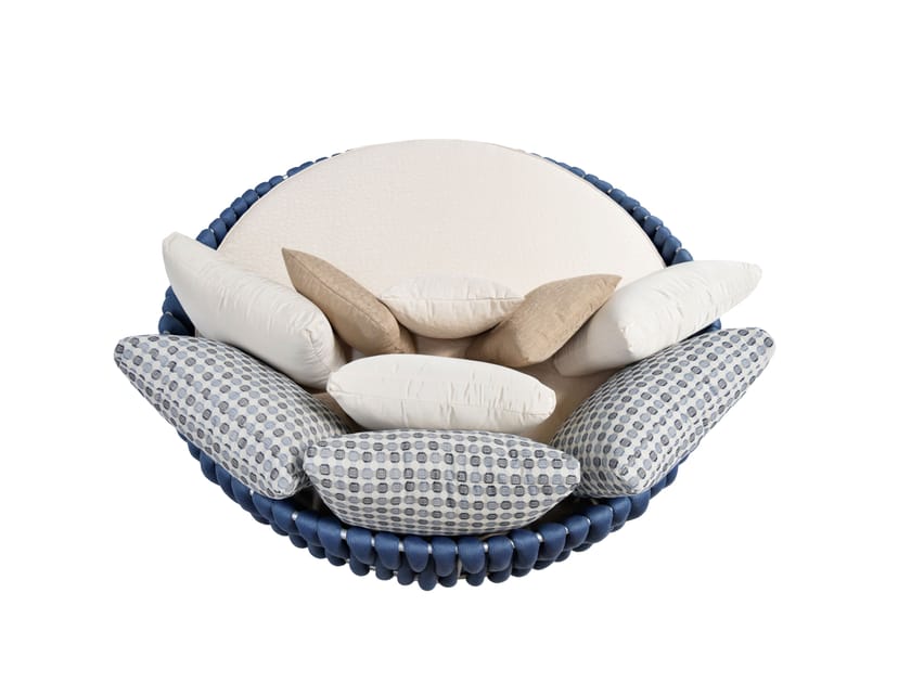 JUPITER Cama de jardín By Able