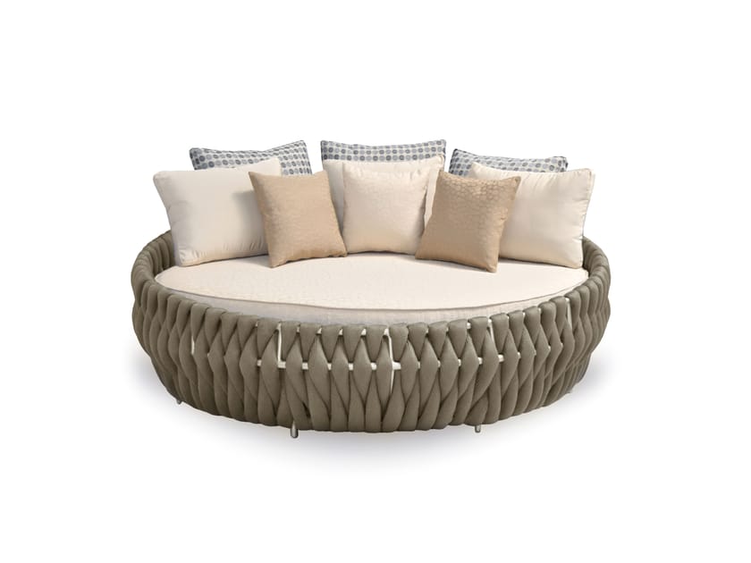 JUPITER Cama de jardín By Able