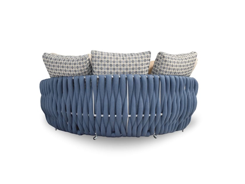 JUPITER Cama de jardín By Able