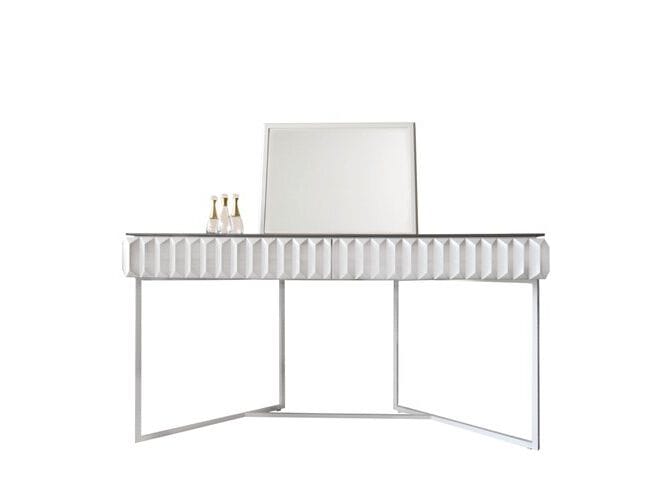 MADONNA BEAUTY DESK Coiffeuse By Able
