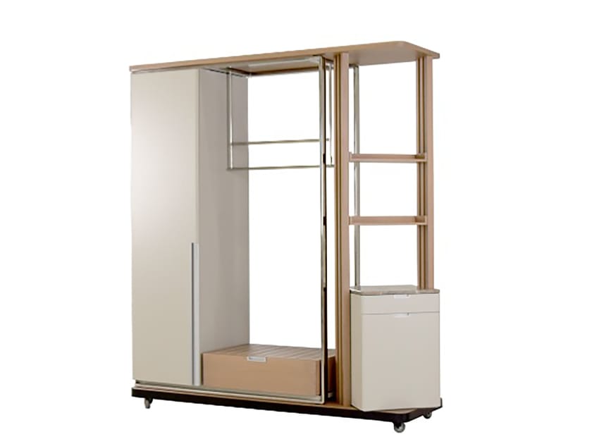 MASON Wardrobe By Able