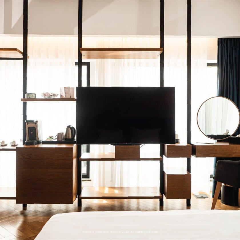 MILLIE Bookcase By Able