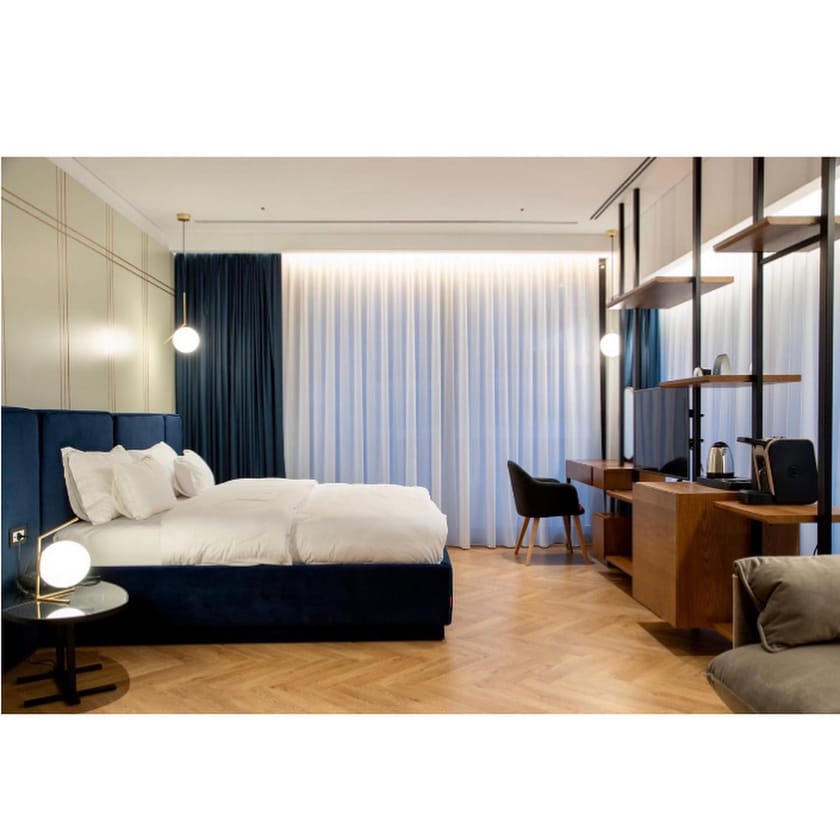 MILLIE Bookcase By Able