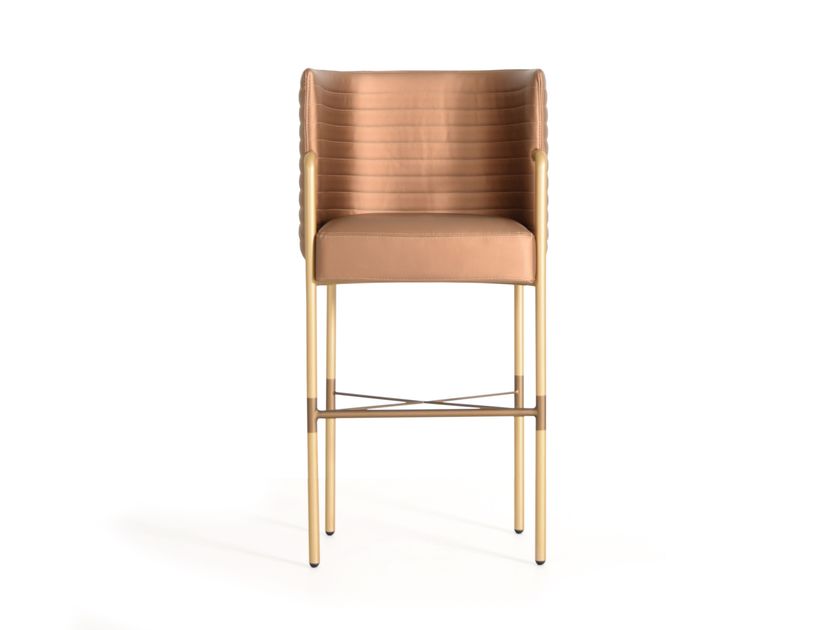 OLIVER Garden stool By Able