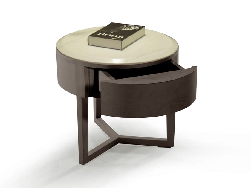 ORBIT Bedside table By Able